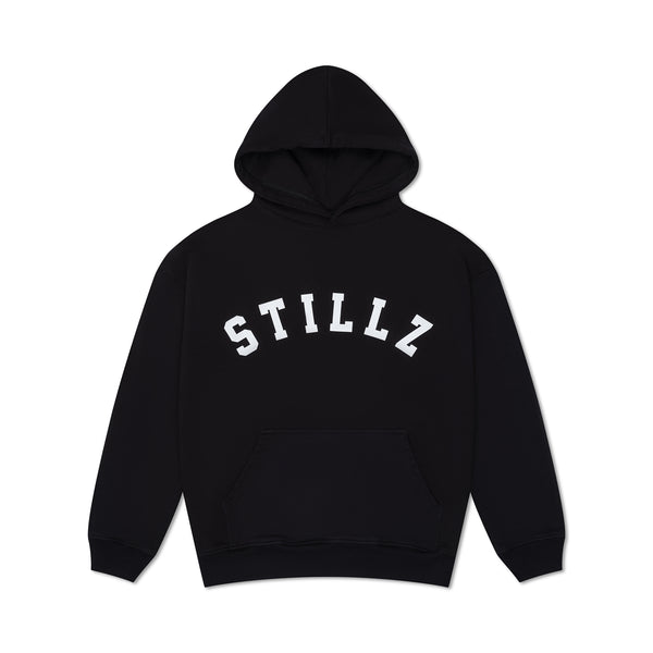 all – Stay Stillz